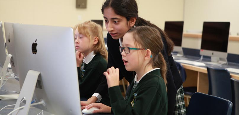 Traditional Learning Centre Program - Le Roi Daniels School