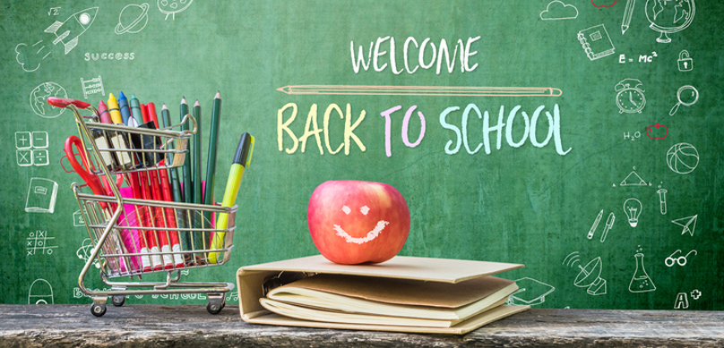 Welcome to the 2023-2024 School Year - Le Roi Daniels School